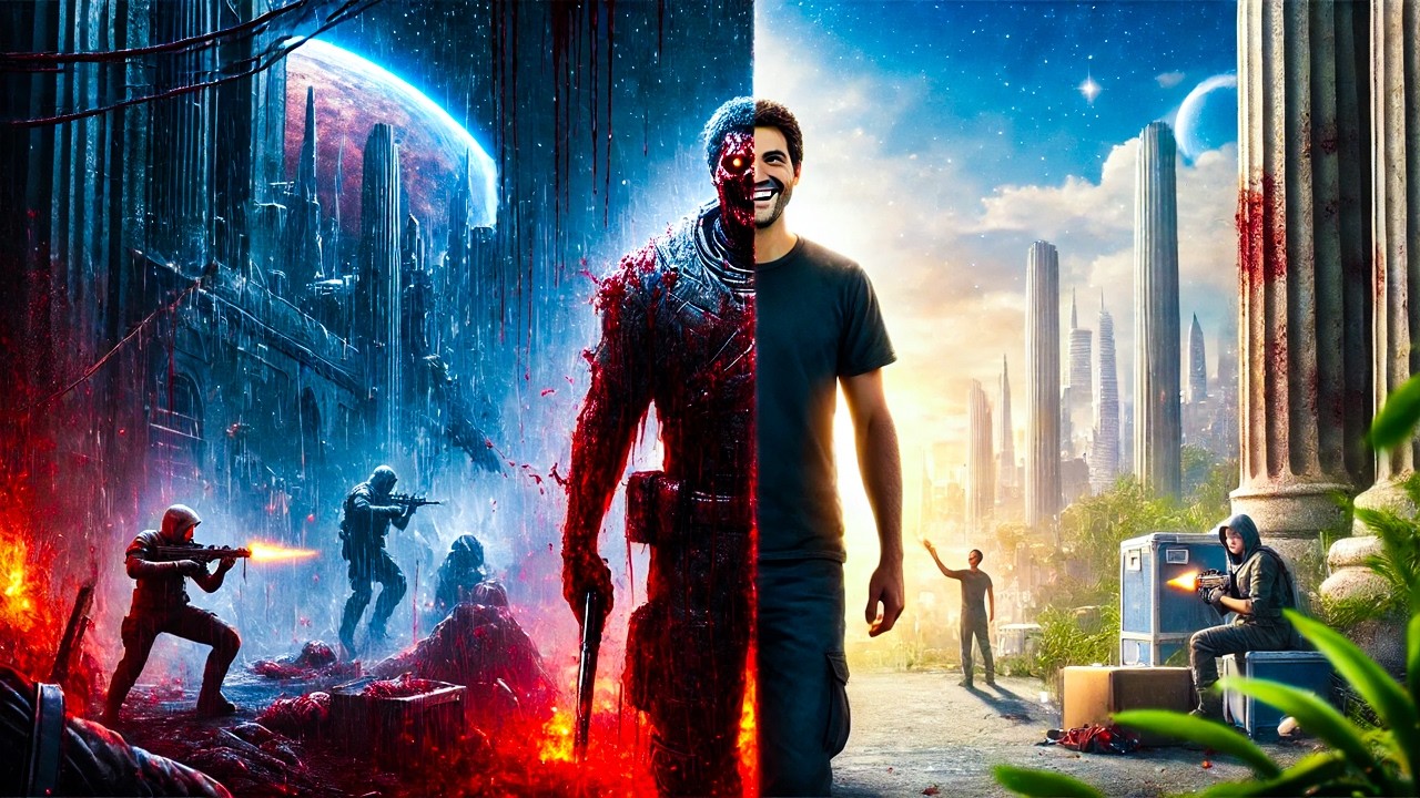 How Failed Assassination Can Change An Alien Killer For The Better ...