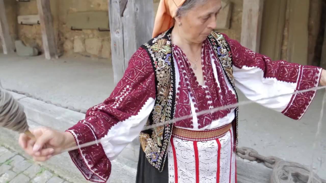 Tutorial tesaturi - YouTube