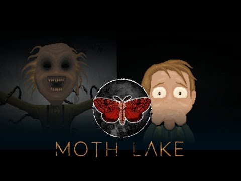A chill but cool horror game [MOTH LAKE pt 1] - YouTube