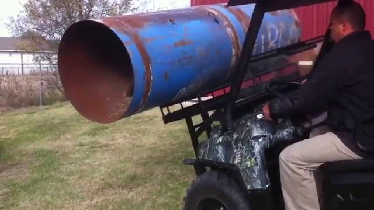 Lift up to 500lbs. with The Ox Rack! - YouTube