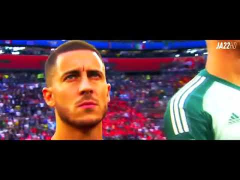 Eden Hazard - Taki Taki - Skills & Goals | 2018/2019  HD