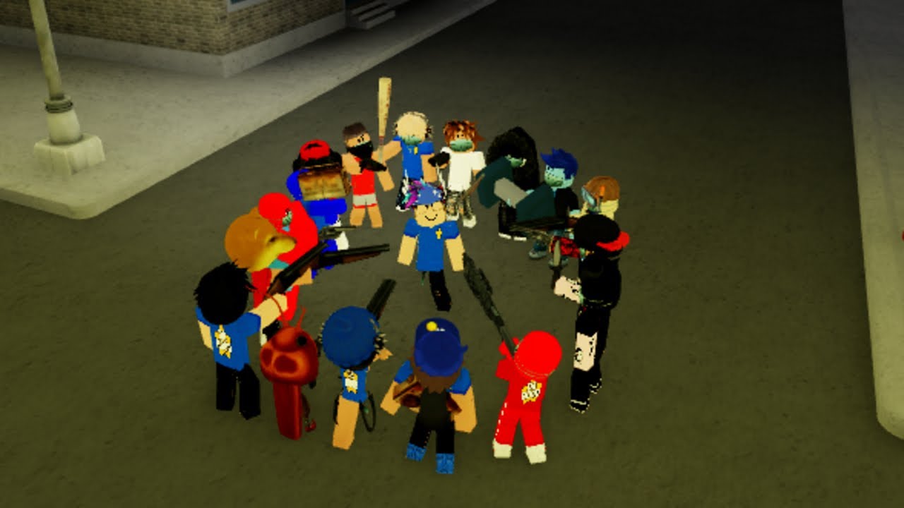 So you think you can 1v18... - YouTube