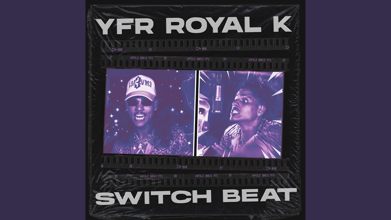 SWITCH BEAT - YouTube