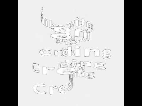 Around in circles. #creativecoding #openframeworks #プログラミング - YouTube