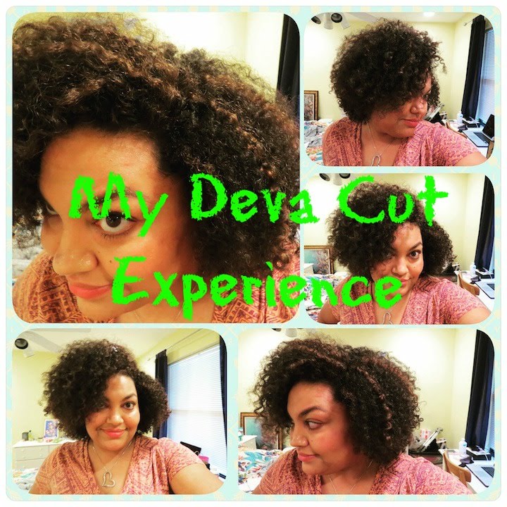 My Deva Cut Experience + Advice - YouTube