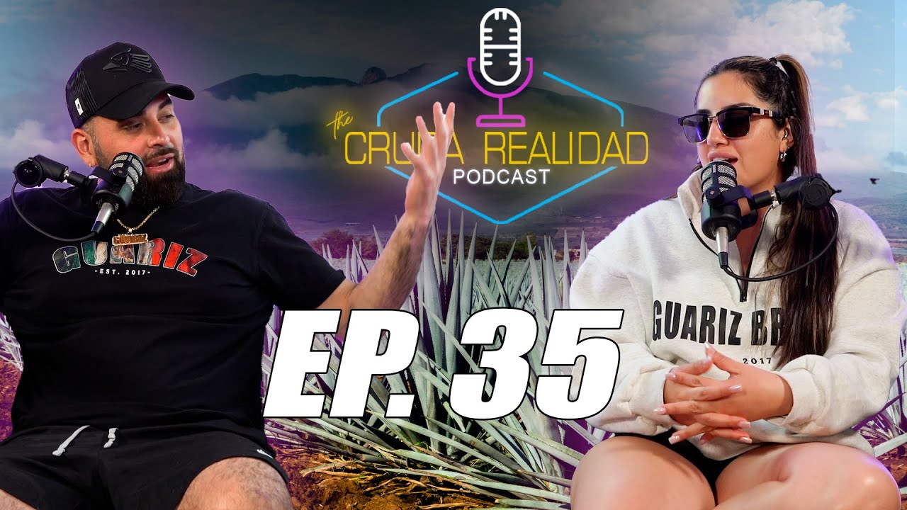 What else happened in JALISCO- EP: 35 - YouTube