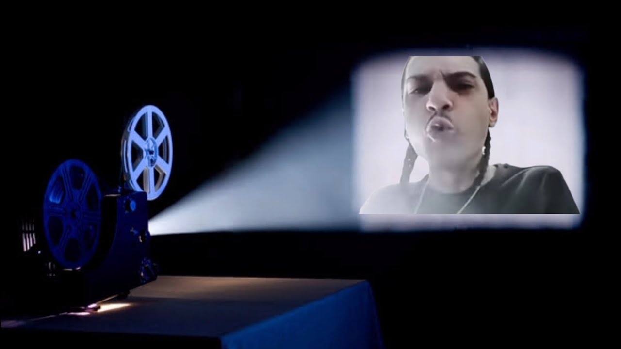 Connie Projecting Again 9/1/25 - YouTube