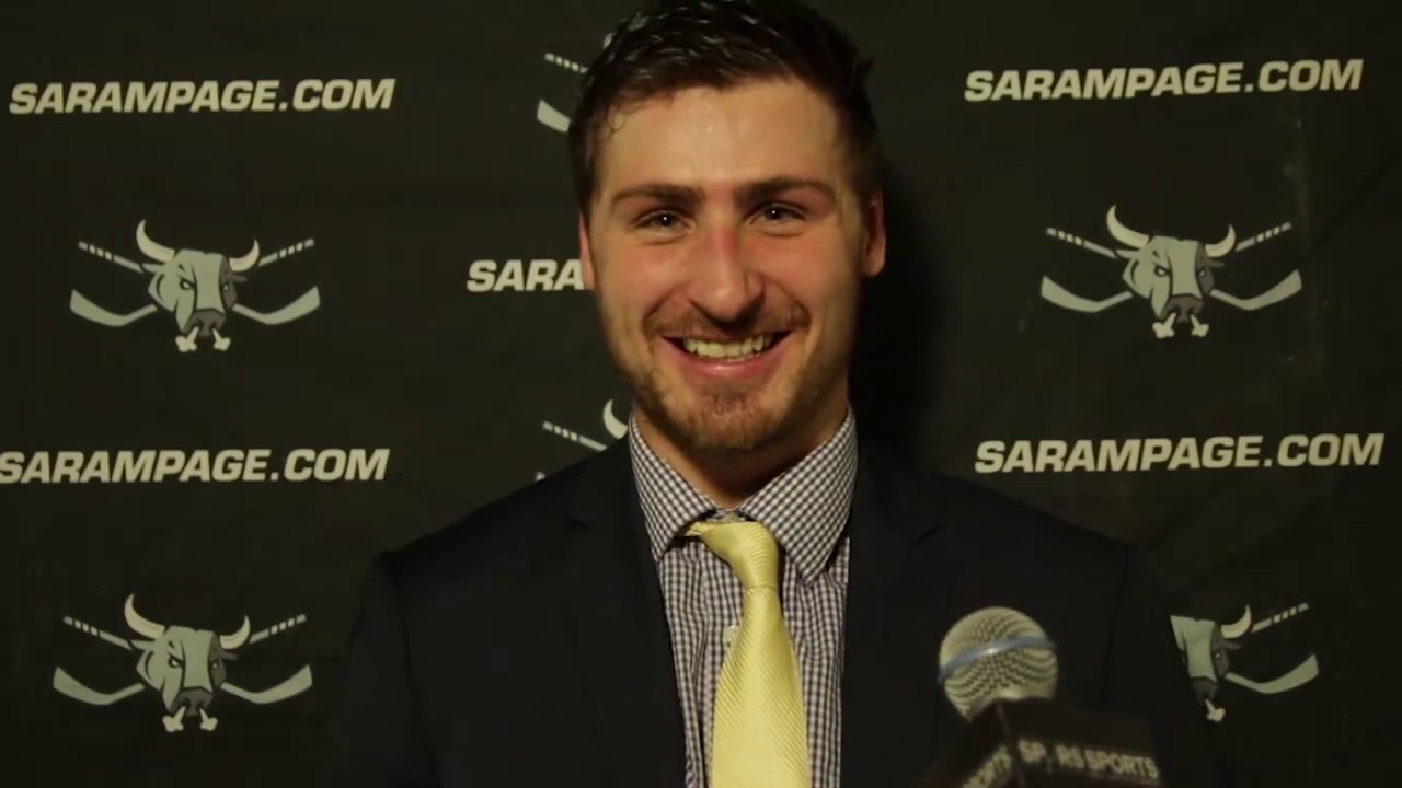 Avalanche Moments: Sam Henley - YouTube