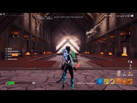 Valhalla (Full Game) - YouTube