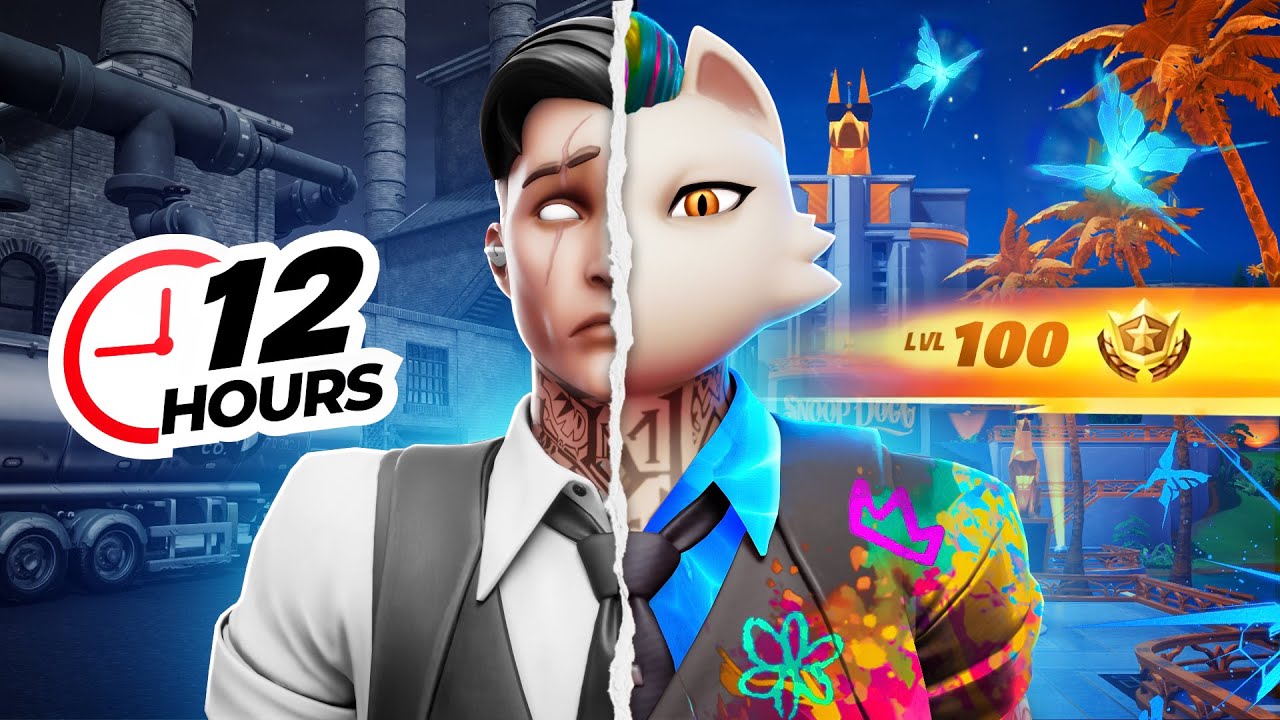 Unlocking Street Art Meowdas in 12 Hours Without Buying Any Tiers in ...