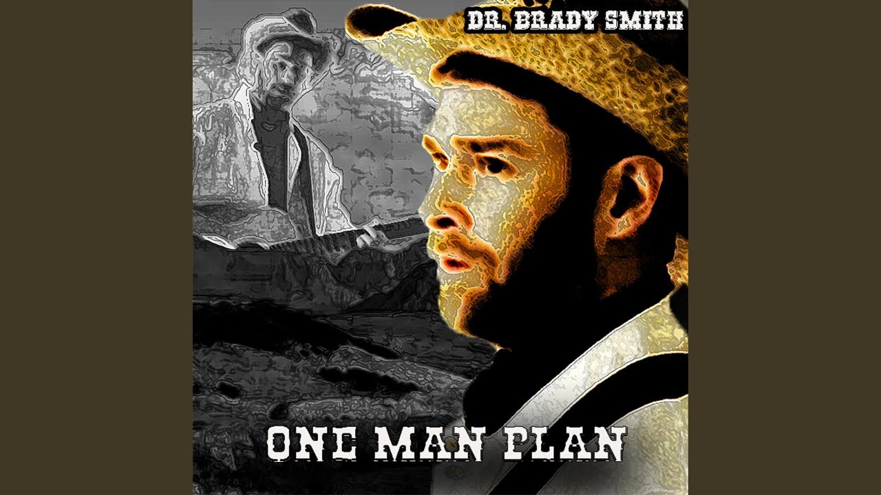 One Man Plan - YouTube