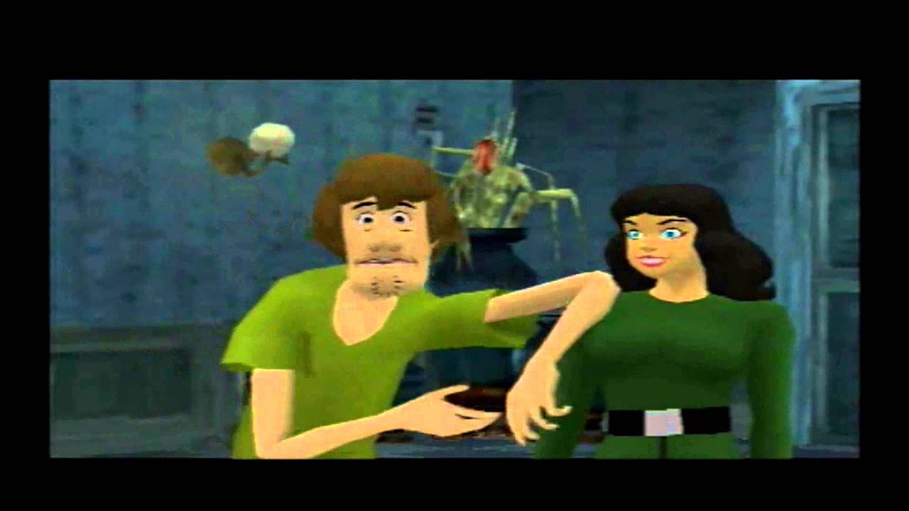 Scooby Doo Night of 100 Frights Part 33: Final BOSS TIME!!!!, aka the ...