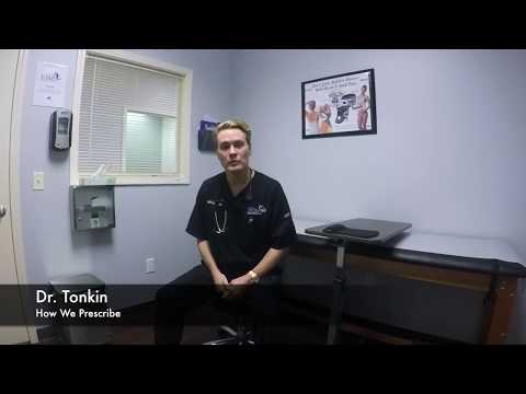 How we Prescribe at Elite Pain Management