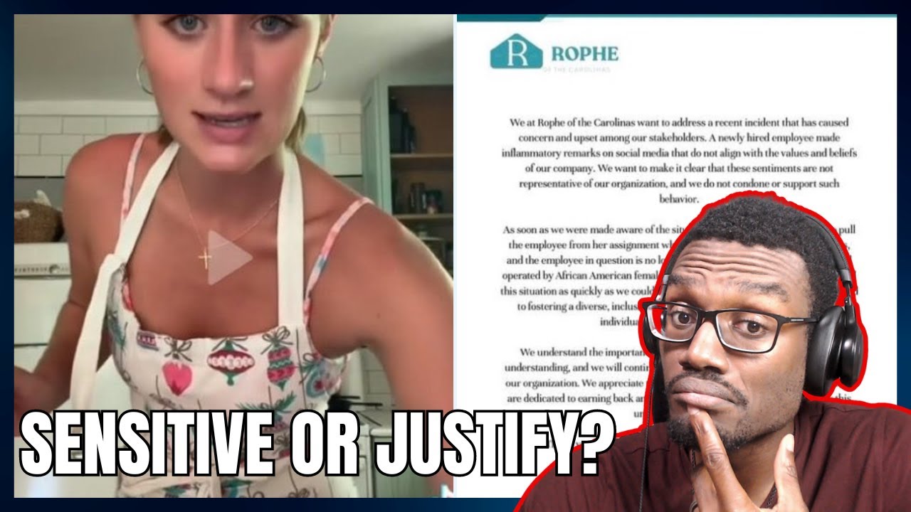 Black Twitter Outraged Over White Women Using n Word - YouTube