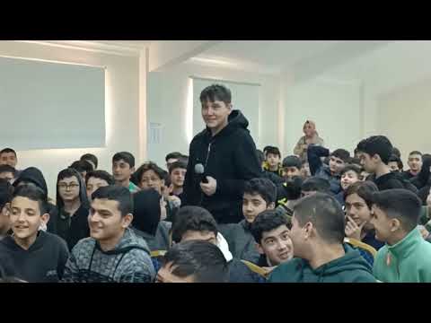 HOŞ GELDİN YA ŞEHRİ RAMAZAN TÜM PROGRAM