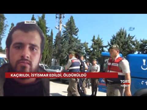 Minik Eylül Kaçırıldı, İstismar Edildi, Öldürüldü