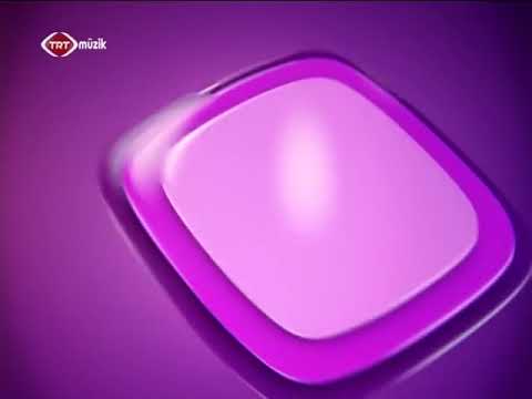 TRT Müzik - Logo (Ara Geçiş) Jeneriği (Mor) ~ Eylül 2015 - 21 Ağustos 2021