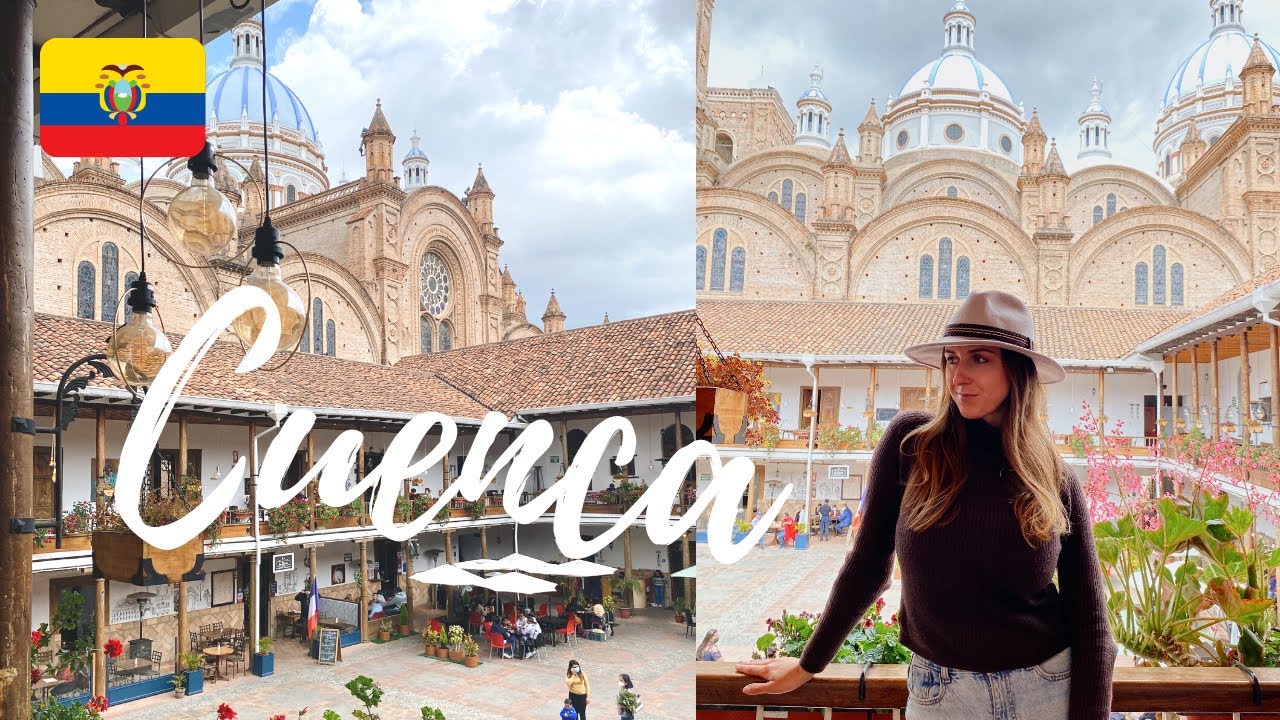 Cuenca Ecuador Weather