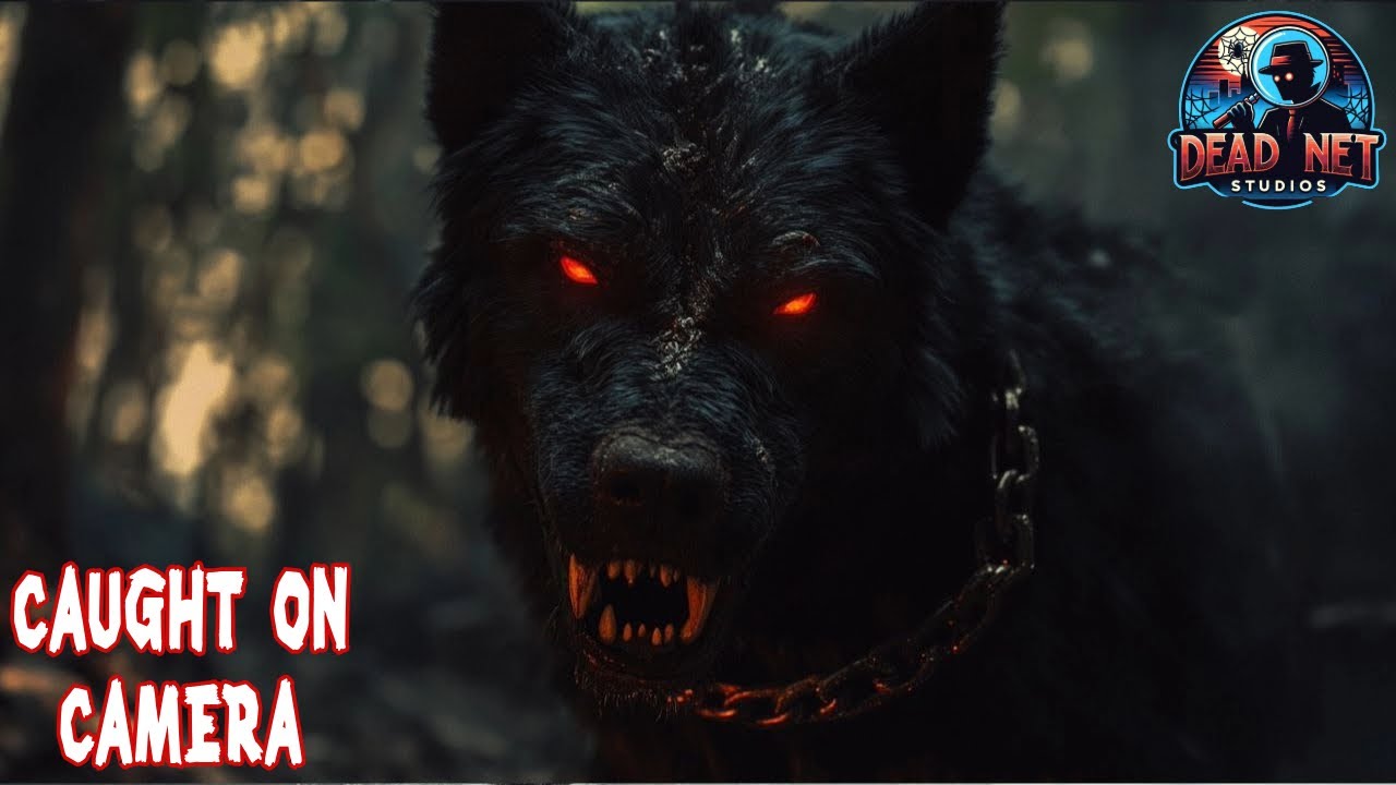 10 Real Panama Cryptid Sightings: Panama Creature to El Cadejo - YouTube