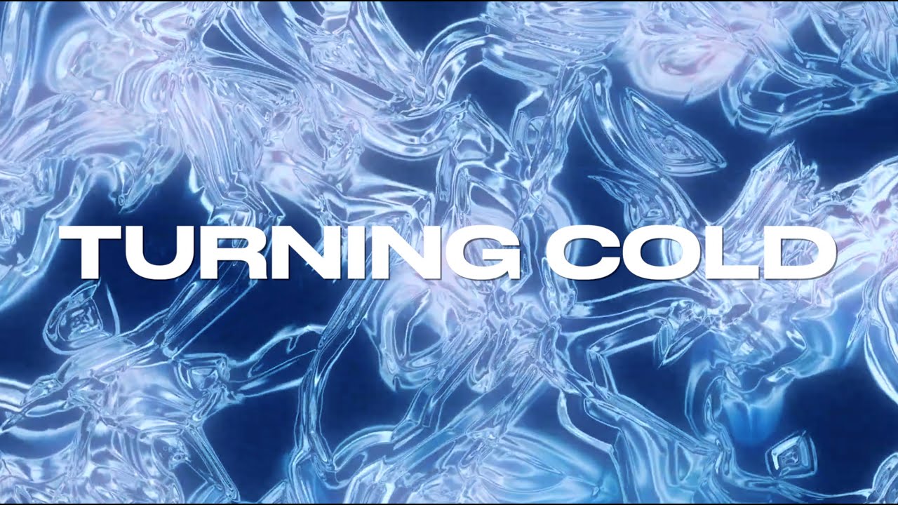 Nick Alexandr - TURNING COLD (Official Lyric Video) - YouTube