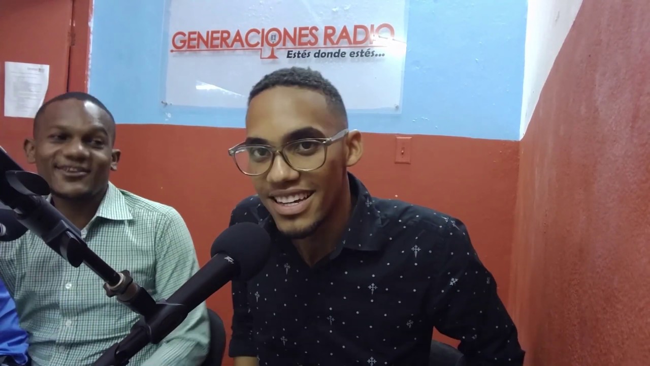 Pastor Israel Rodríguez Llama A La Atención A Los Cristianos Que ...