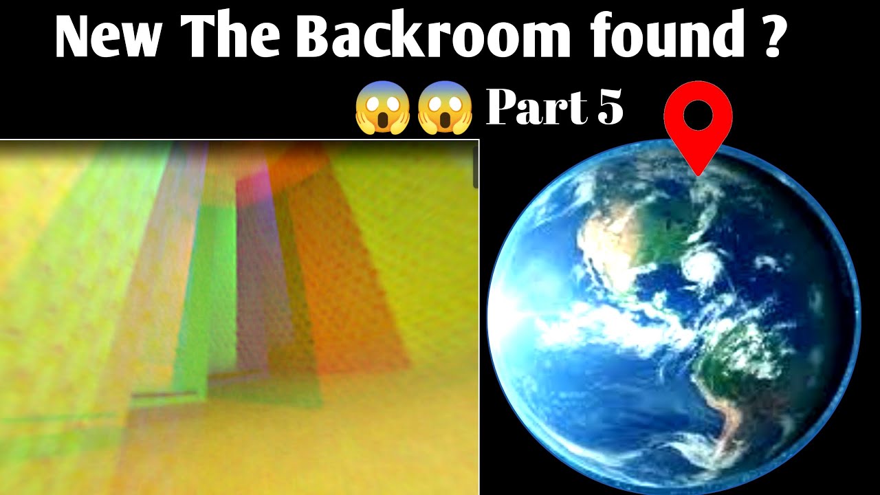 New Backroom Found On Google Earth Part 5 YouTube new-backroom-found-on-google-earth-part-5-youtube