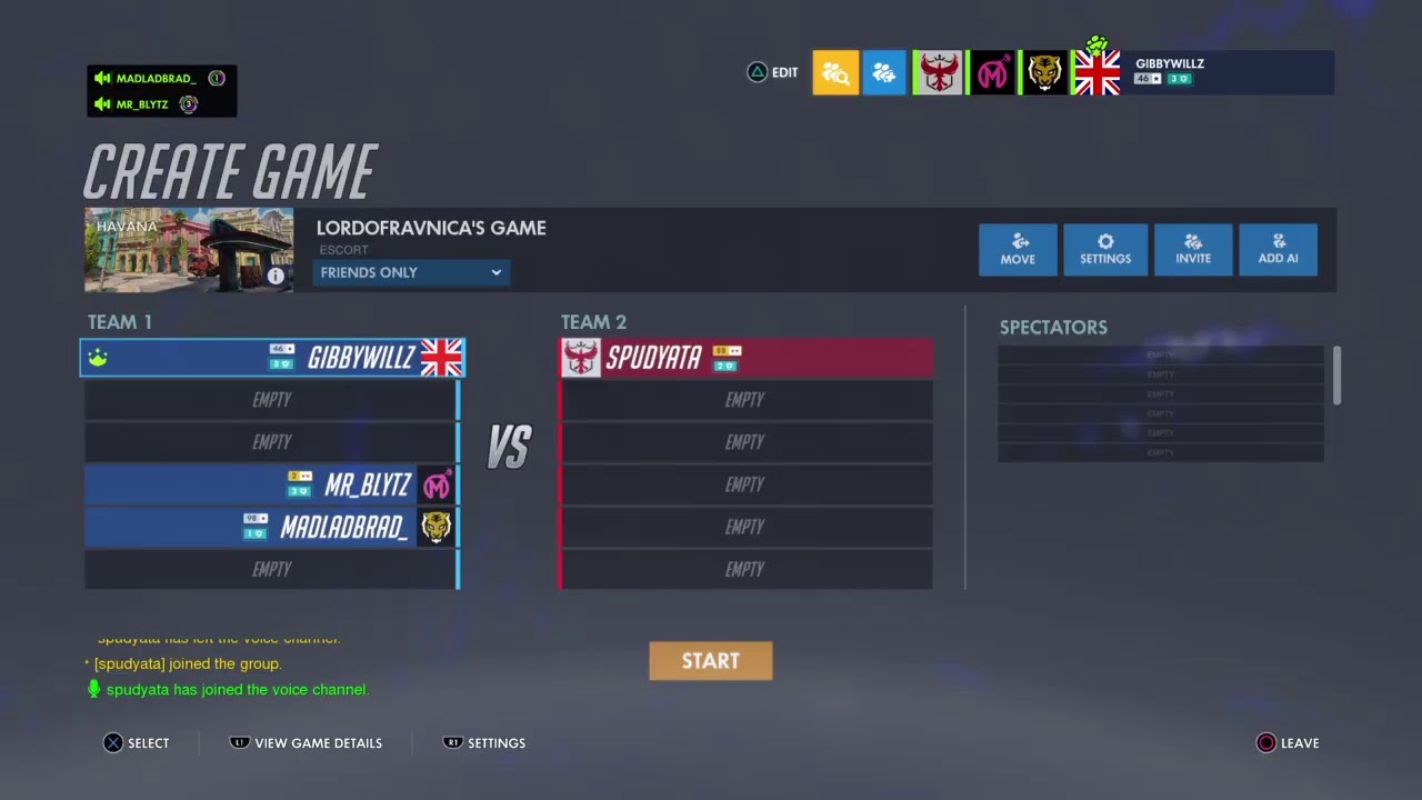 Overwatch - Doki - Match Day - YouTube