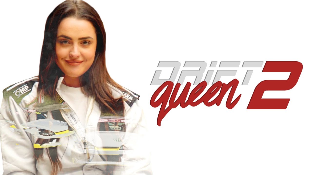 First Drifting Competition And A New Car Wrap | Drift Queen S2E8 - YouTube