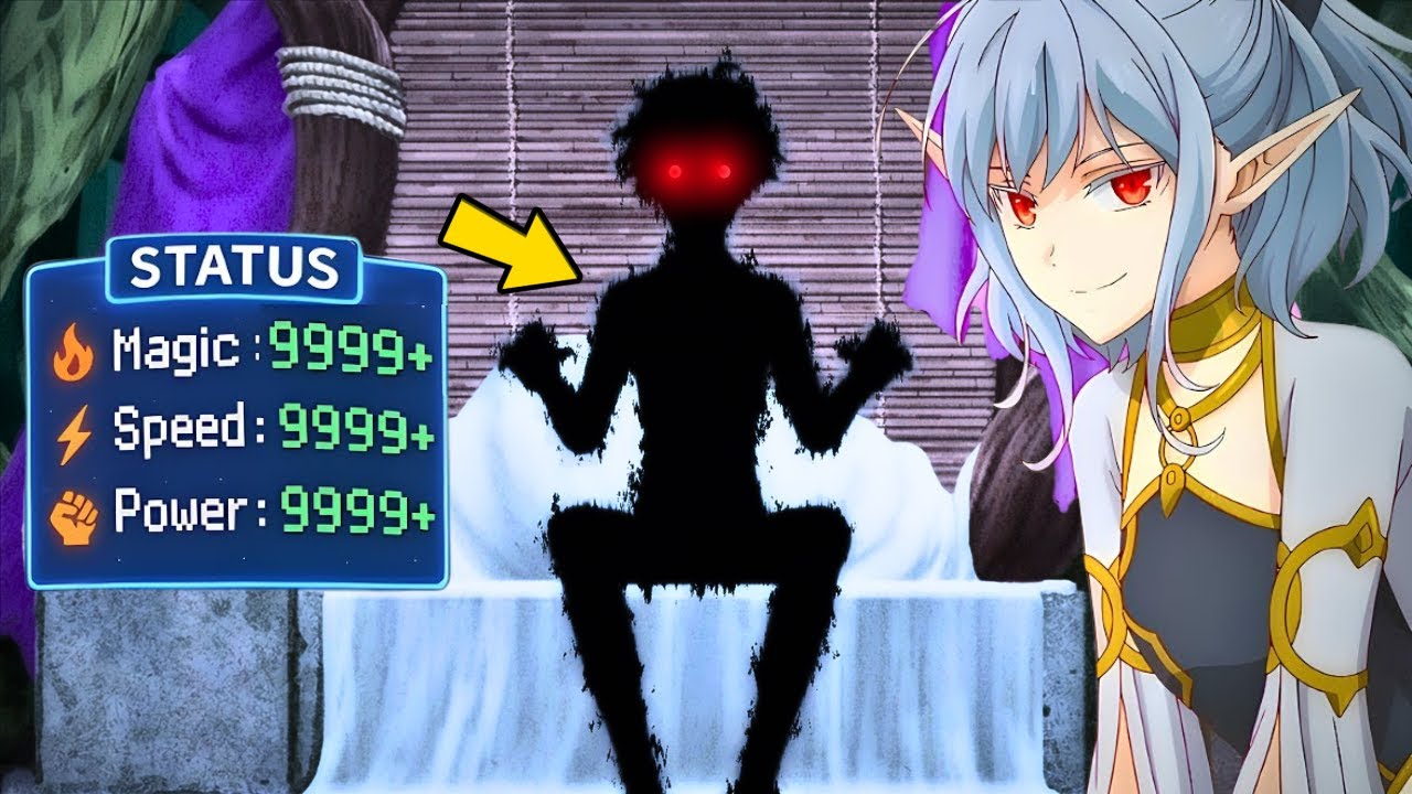 From Beggar to Legend: A Poor Young Man Dies and Moves to Another World ...