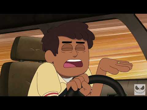 amphibia season 3 funniest moments