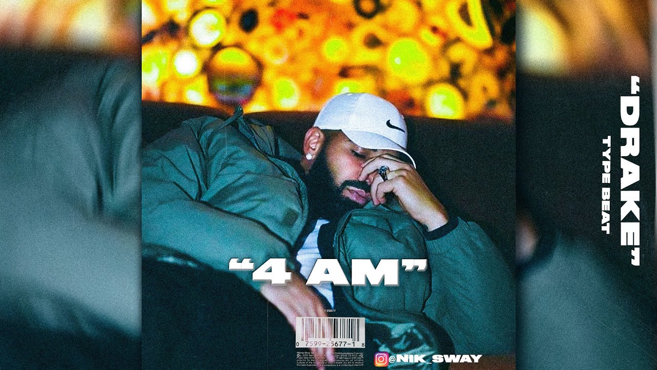 Drake Type Beat - "4AM Freestyle" | Type Beat | Hard Rap/Trap ...