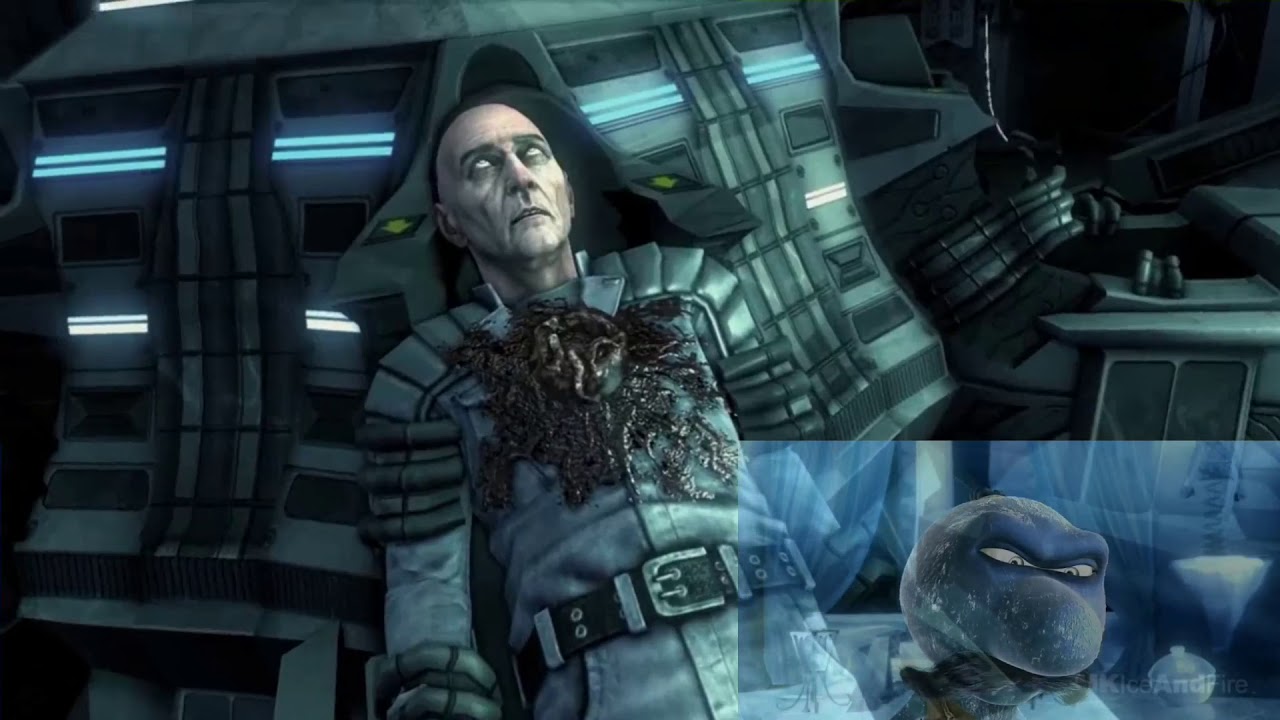 Alien Chestburster Aliens Vs Predator - YouTube