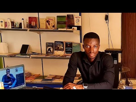 wow ! an old video of Ivan Kyei Innocent pops up , just watch this 👌 ...