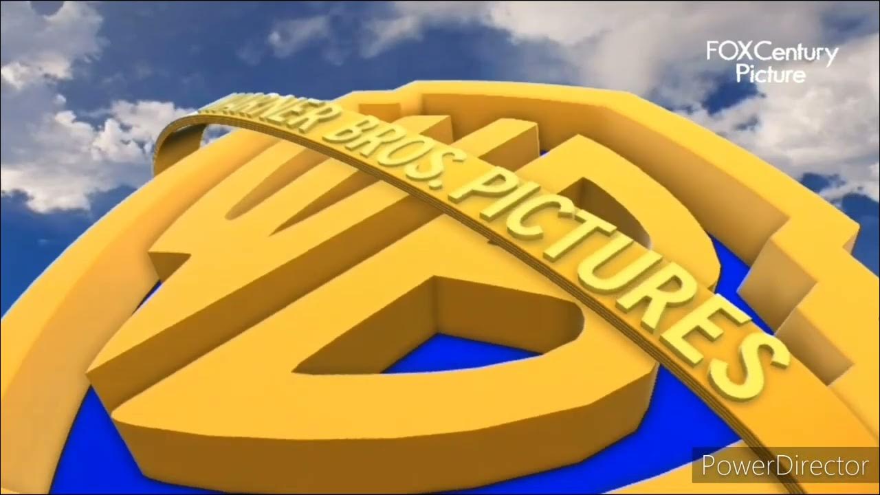warner bros pictures 2023 - present prisma 3d remake v3 - YouTube