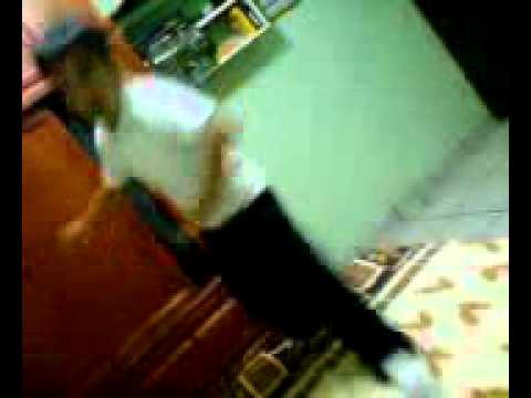 el gran cara chueca - YouTube