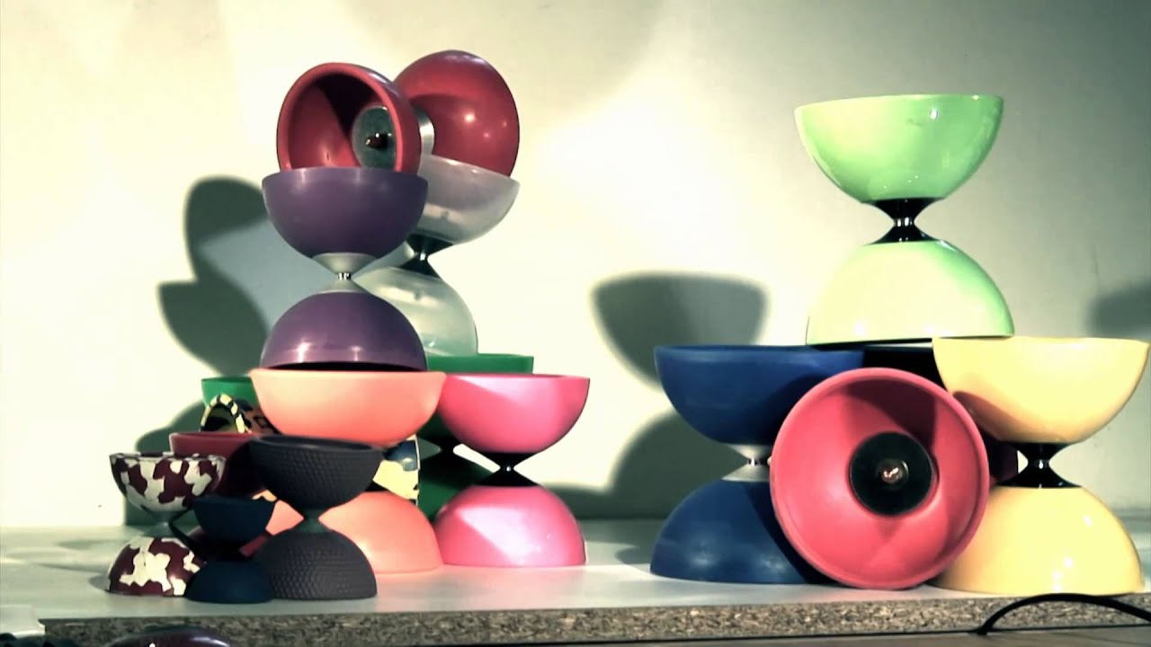 Guide Achat : Diabolo - YouTube