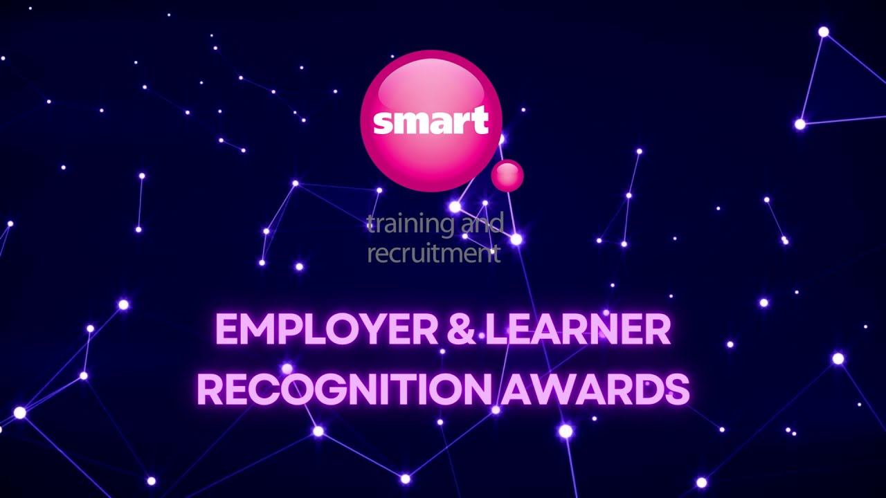 Employer & Learner Recognition Award Winners Sept21 - YouTube