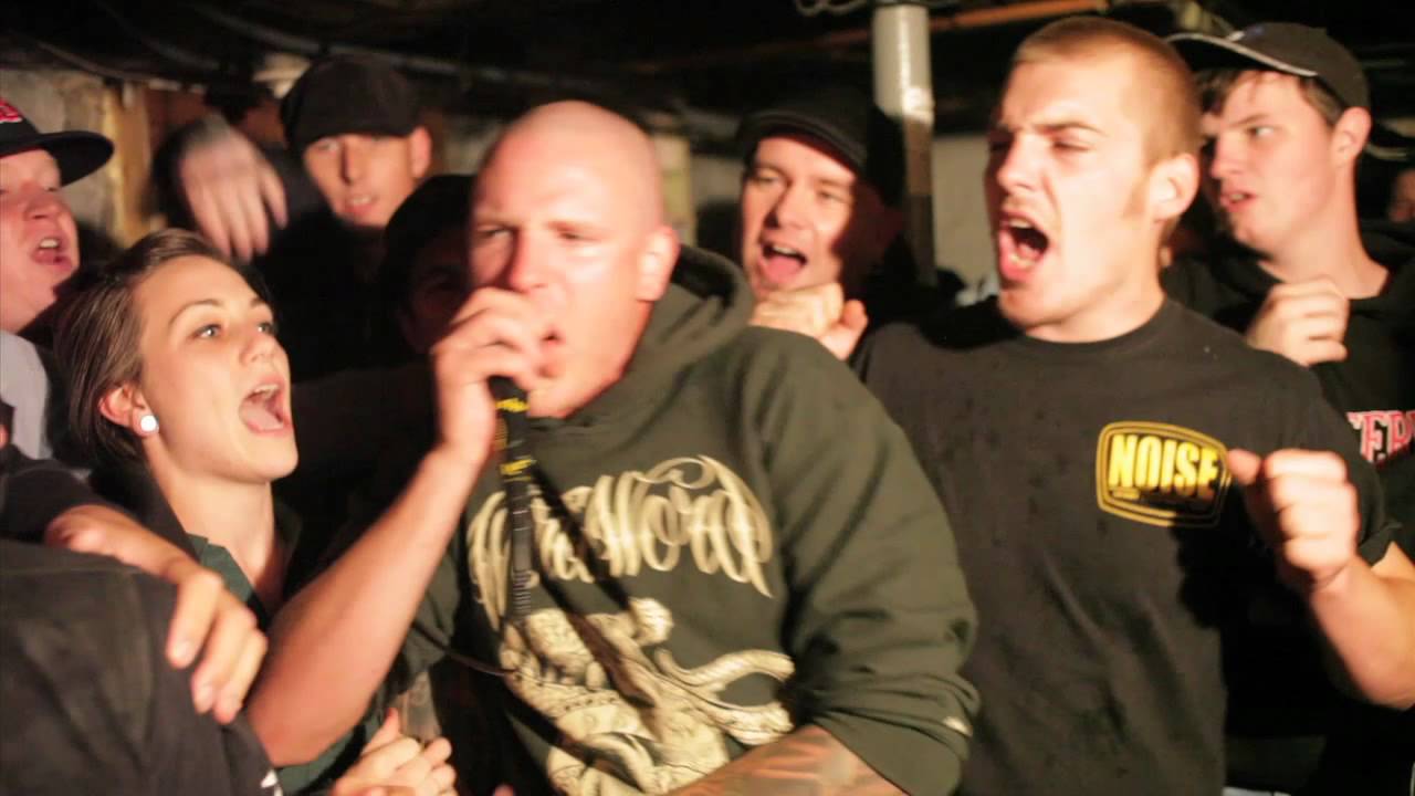 Yellow Stitches - Queen City Eve (Official Music Video) - YouTube