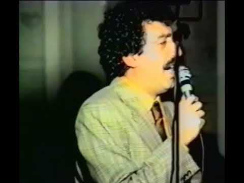 Bir gün sende öleceksin Müsiüm Gürses Canlı 1990