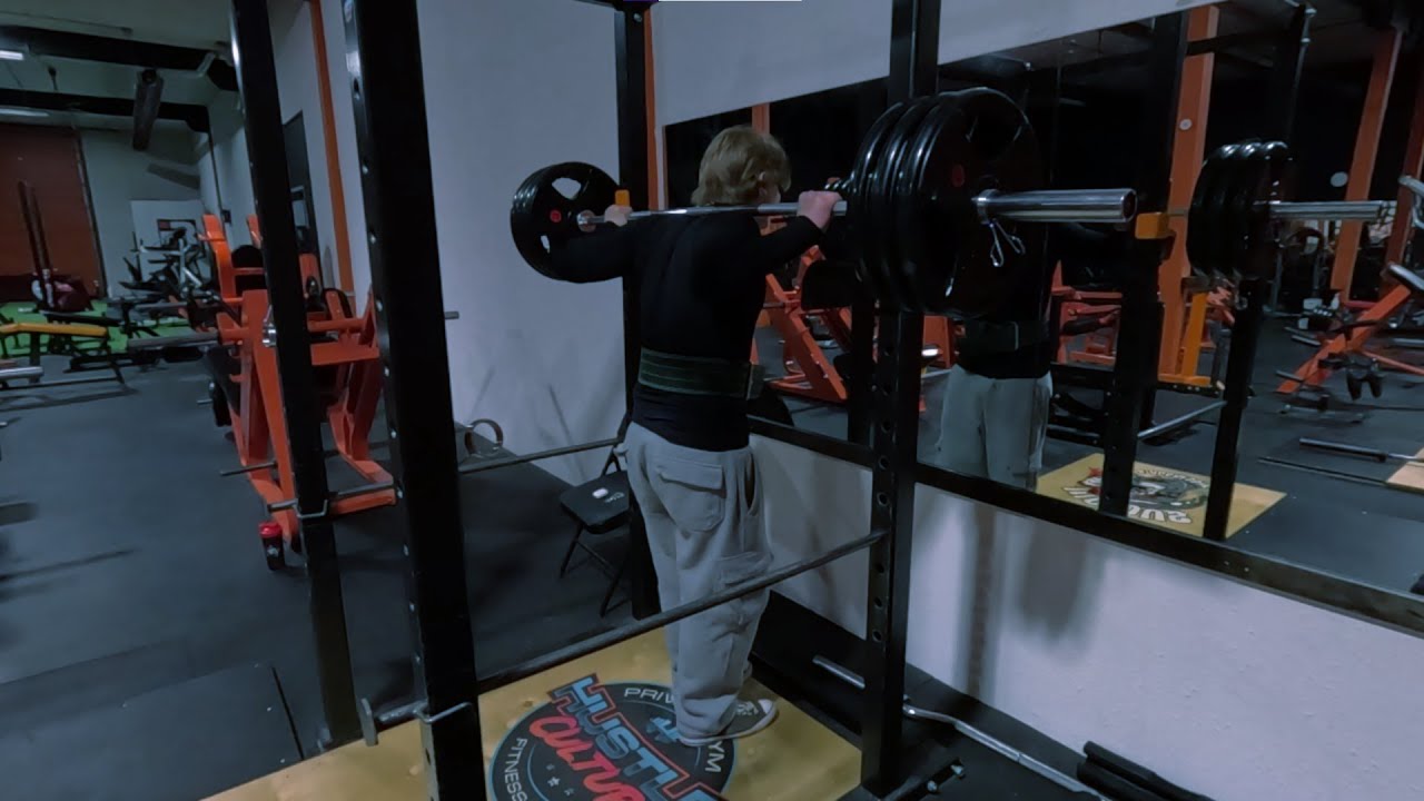 POP - A - SQUAT - YouTube