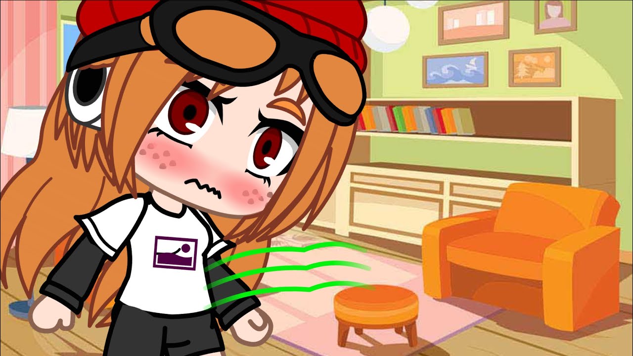 Meggy’s stomach growl - YouTube