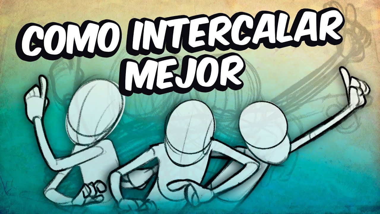 INTERCALA CON SPACING ( O como intercalar mejor) | El TIP del MIÉRCOLES ...