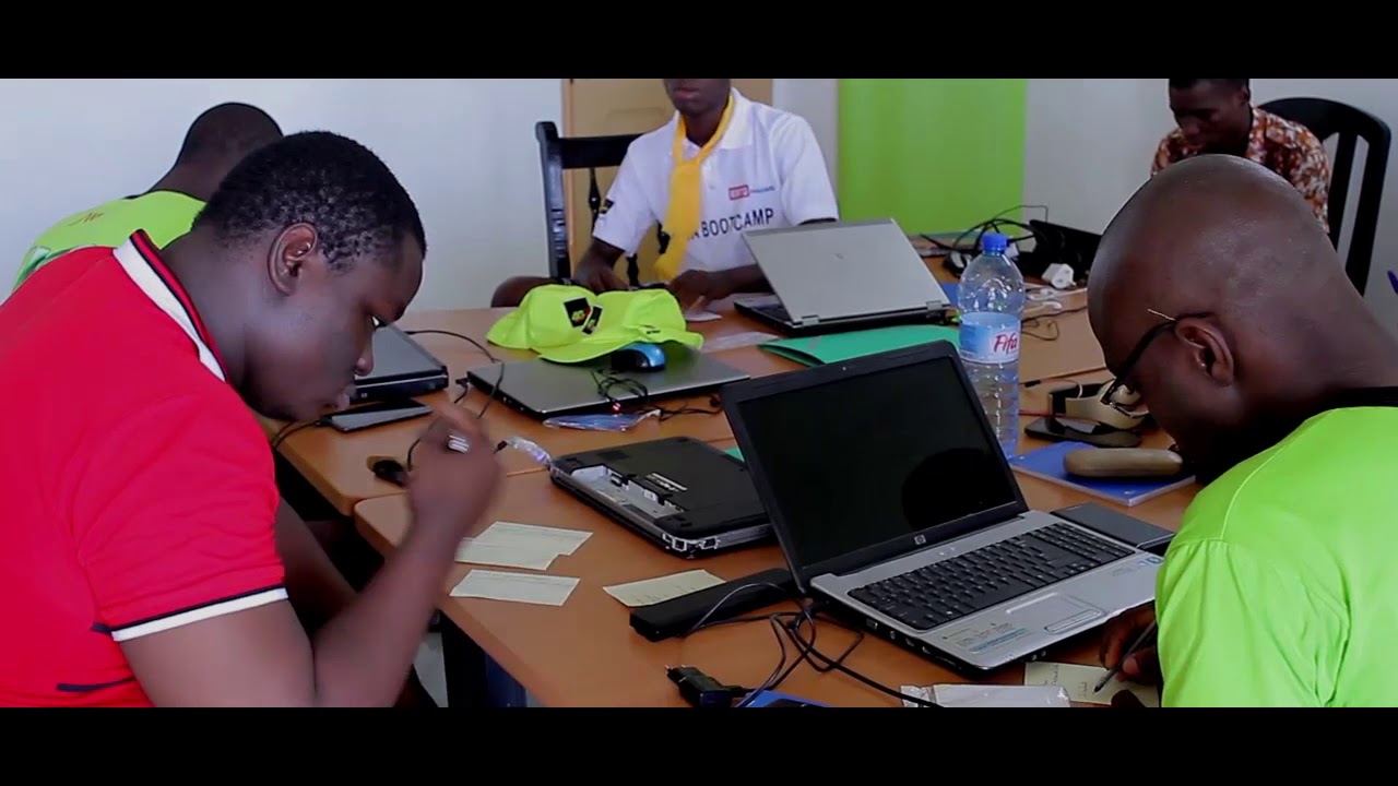 RINTIO JAVA BOOTCAMP (Ep.6) - YouTube