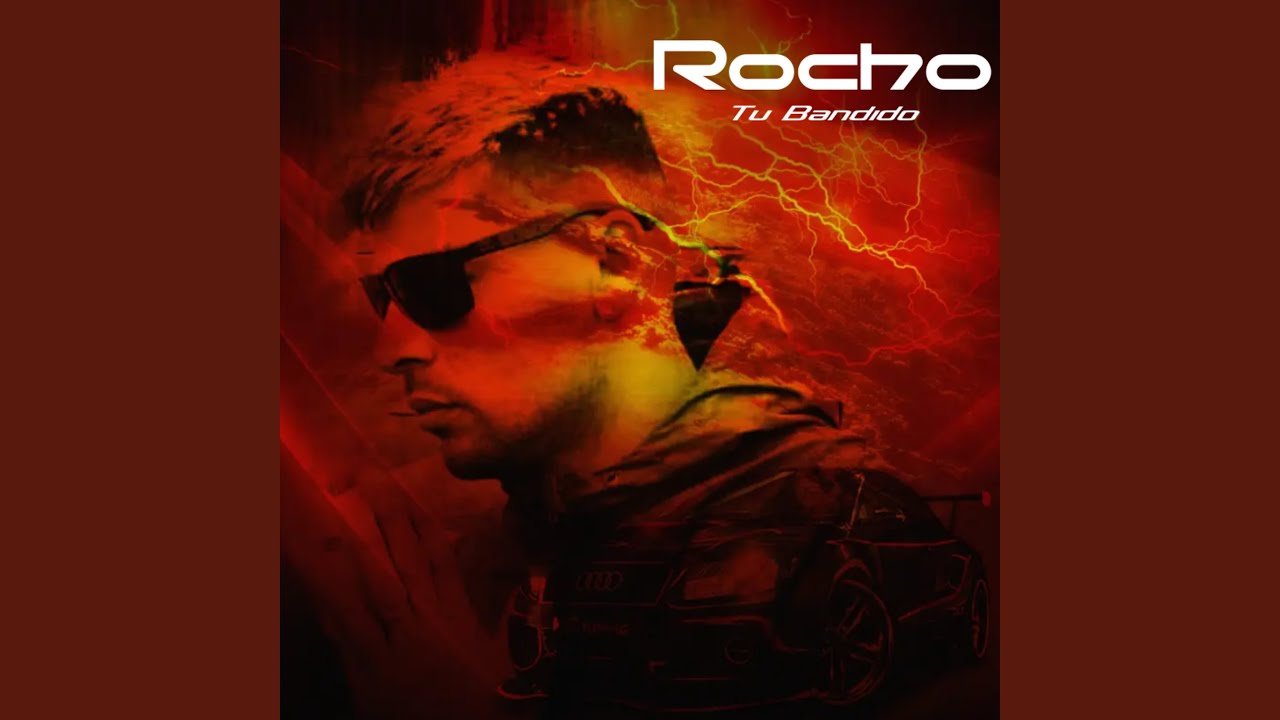 Rocho - YouTube Music
