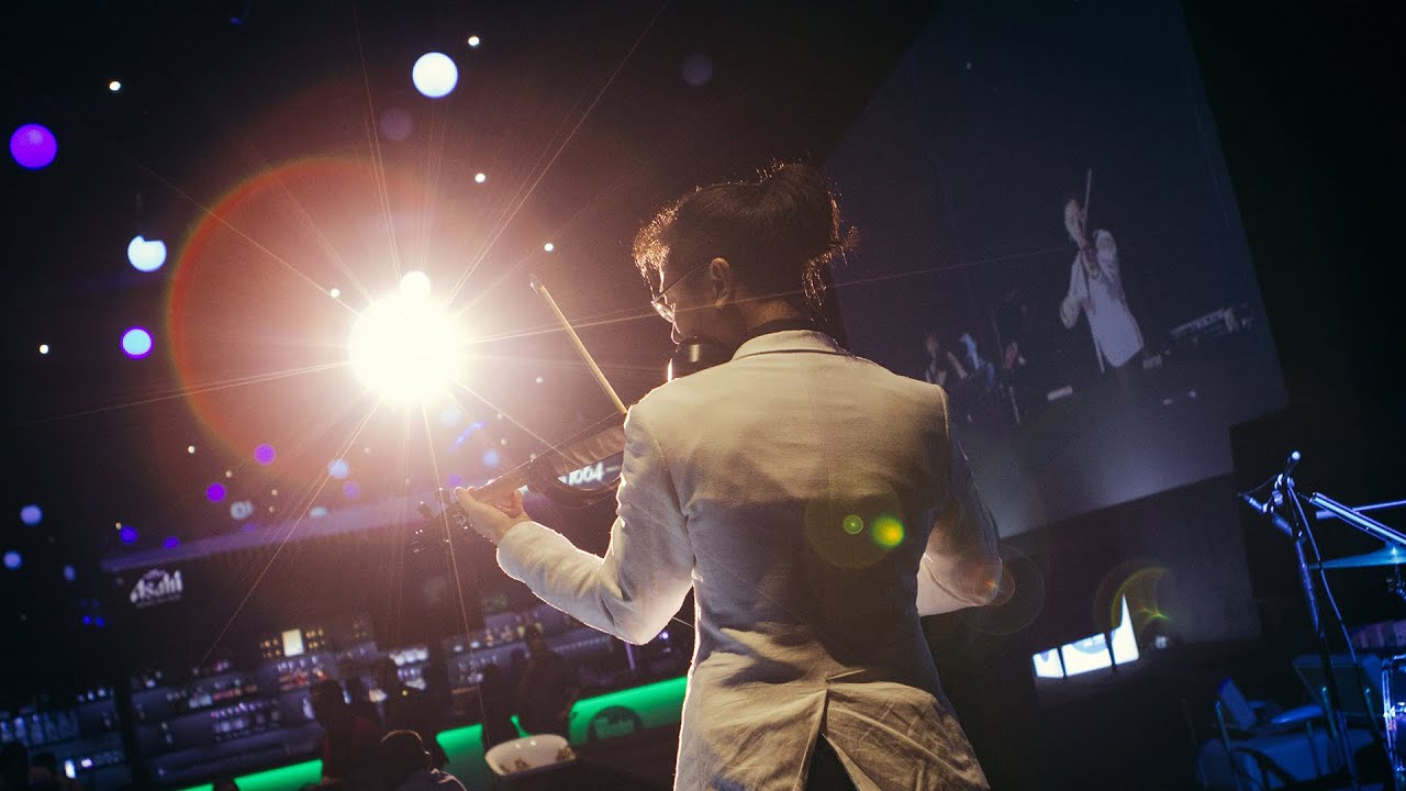 Groof Music Intro - YouTube