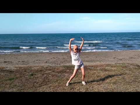 İLK DANS! BLACKPİNK-BOOMBAYAH [DANCE COVER]