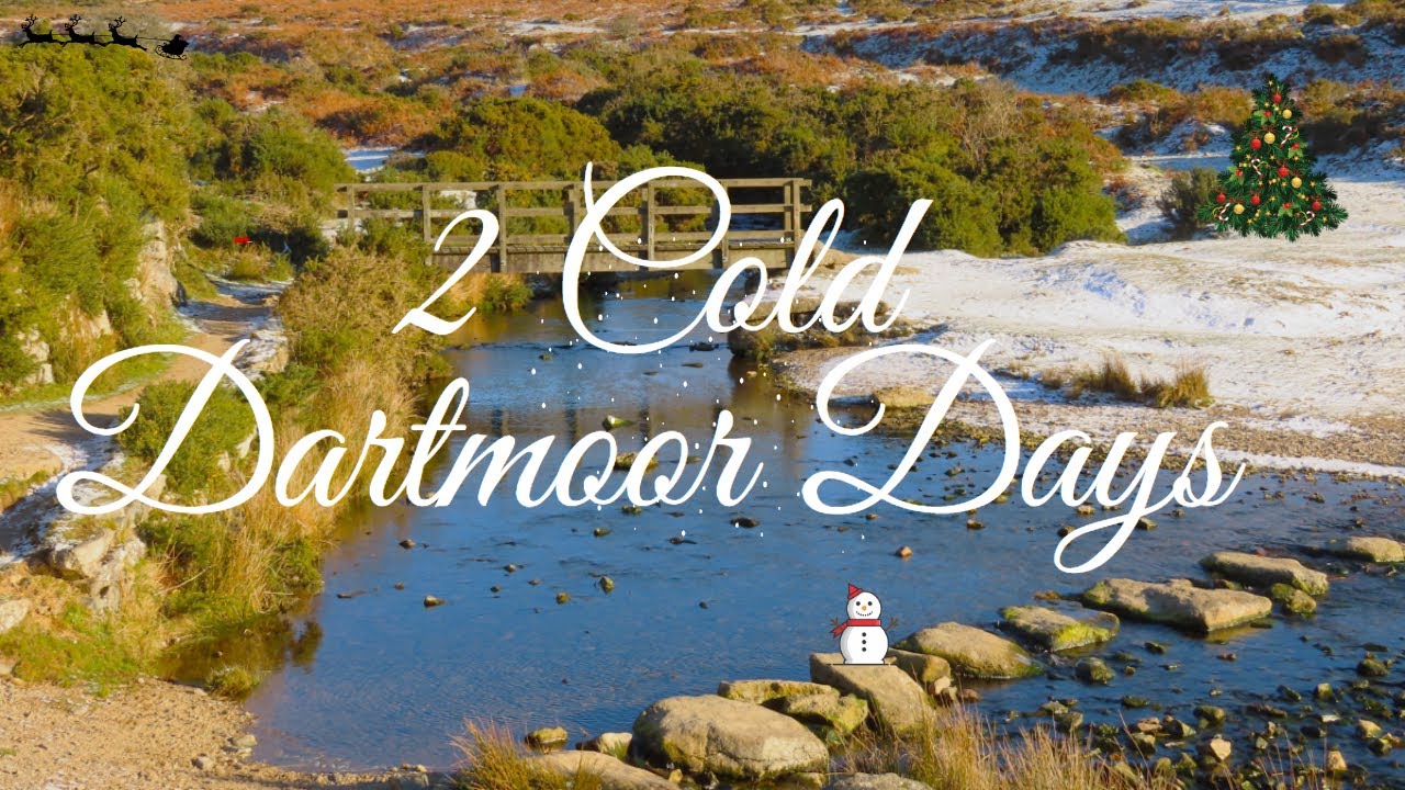 Two Days Away ( Dartmoor and Cotehele House - YouTube