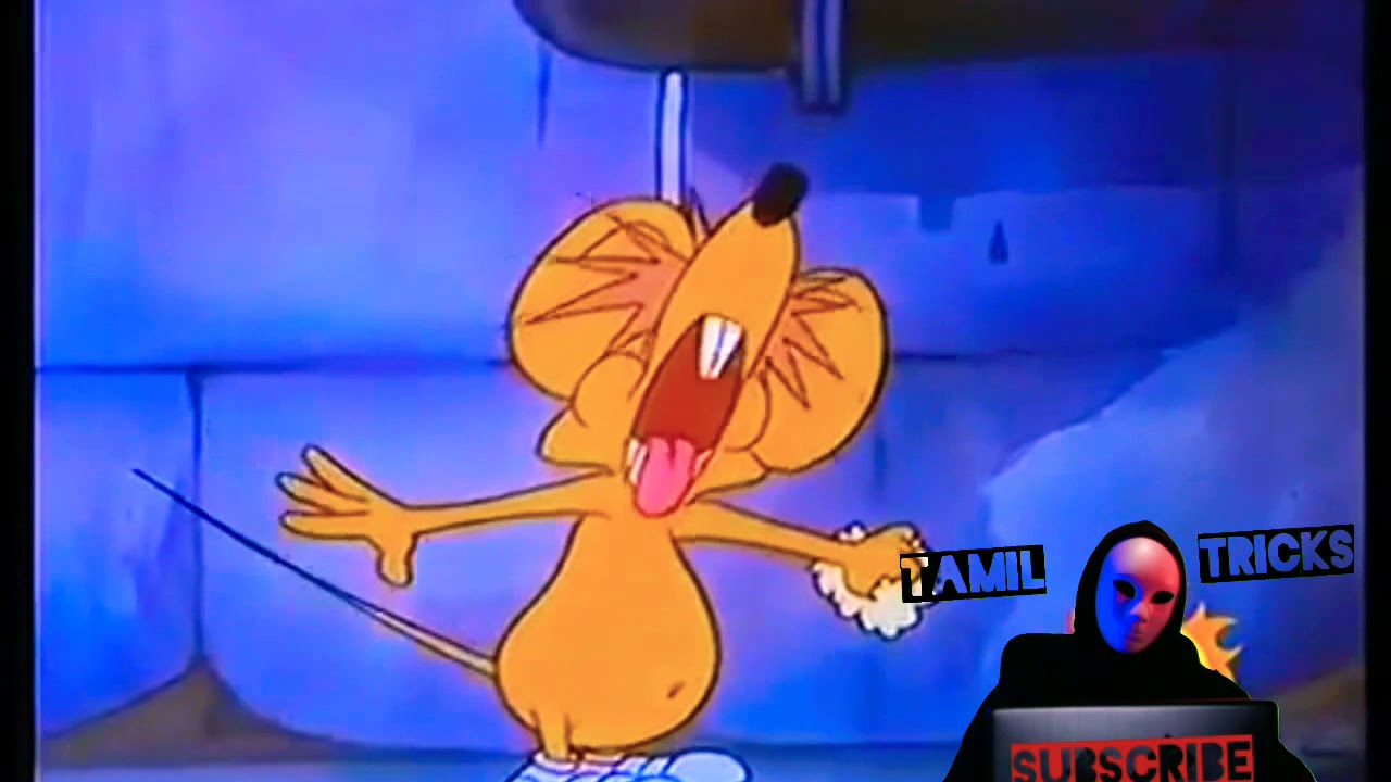 🔥Vaandu Tamil Cartoon 😍| part-10 | Tamil Tricks - YouTube