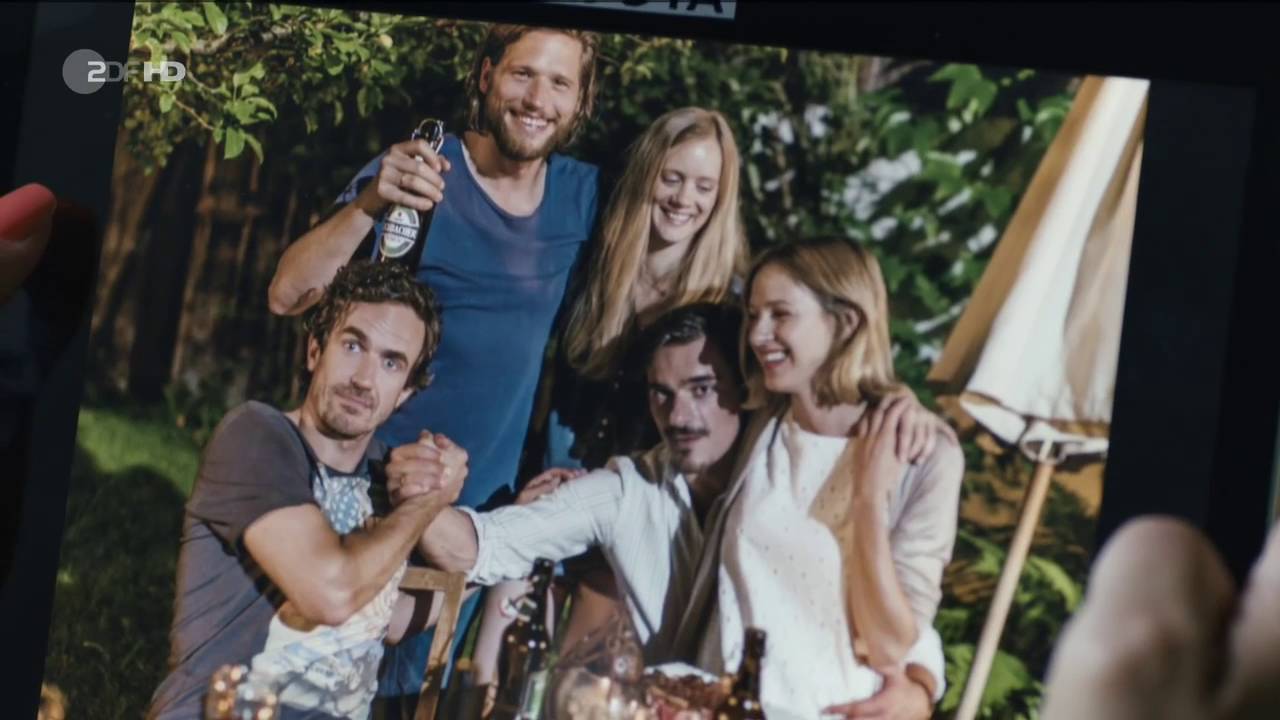 München Mord 3 - Kein Mensch, kein Problem (HD) [Krimi 2016] - YouTube