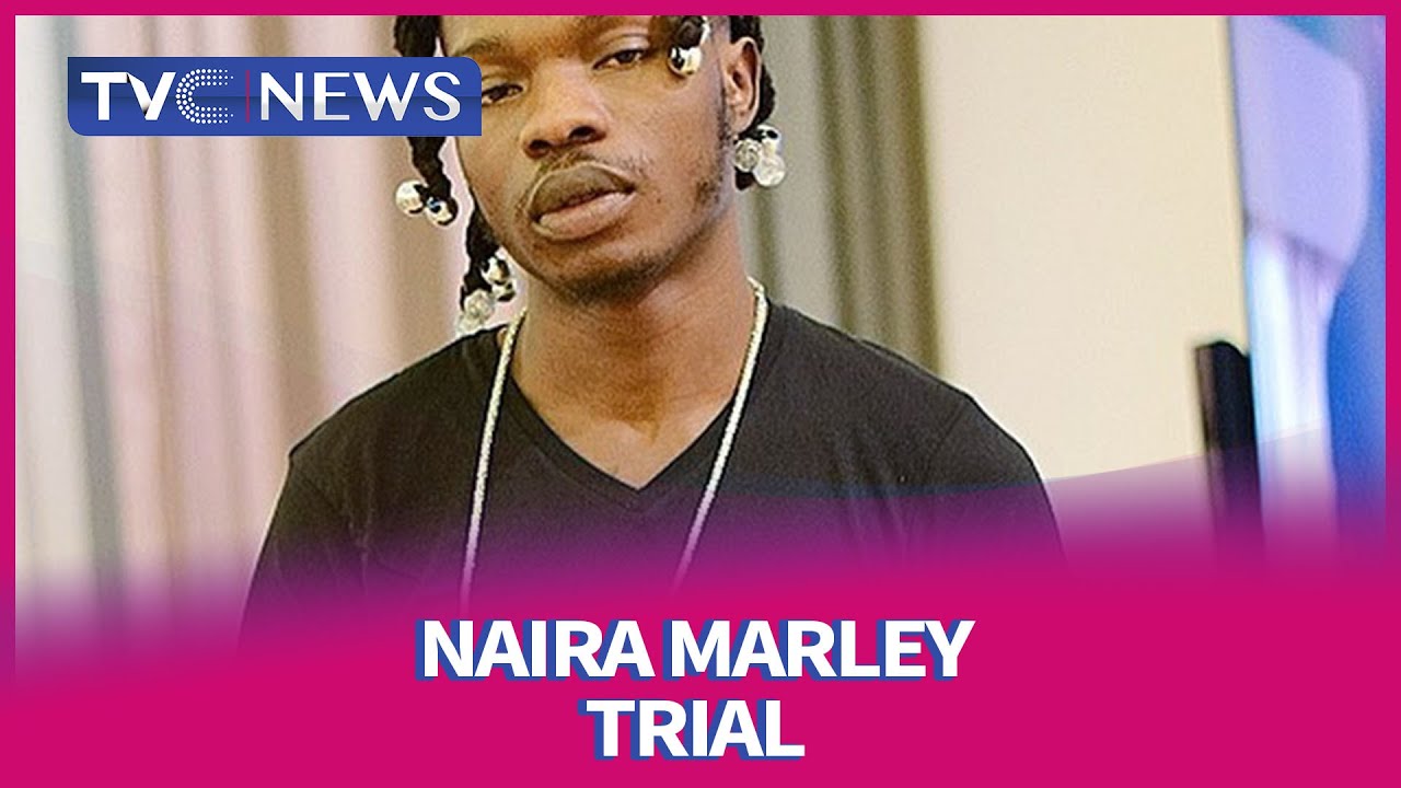 Naira Marley, gang members storm court over alleged internet fraud case ...